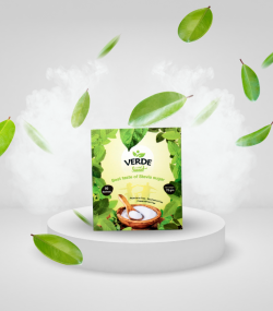 Verde Sweet sugar 50 sachets – Verde